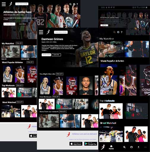 Katapy - Services - Curate Once, Deliver Everywhere